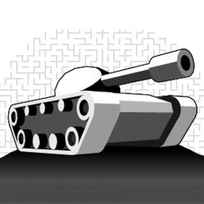 Tank Trouble 🕹️ Play Now for Free | RocketGames