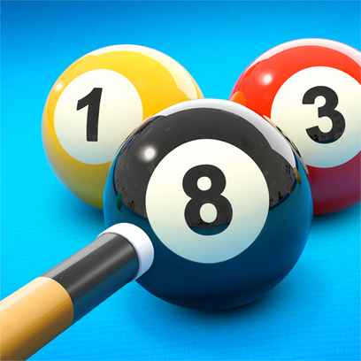 8 Ball Pool 🕹️ Play Now for Free | RocketGames