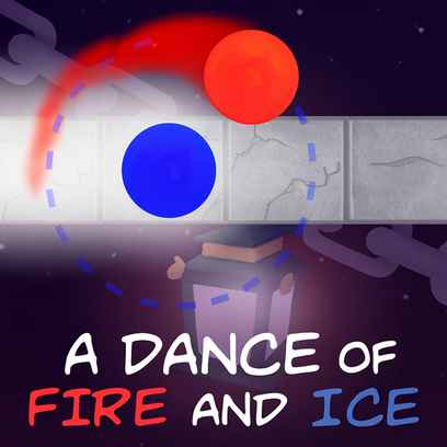 A Dance of Fire and Ice 🕹️ Play Now for Free | RocketGames