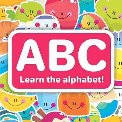 ABCs the Alphabet 🕹️ Play Now for Free | RocketGames