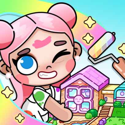 Avatar World Latest Version 🕹️ Play Now for Free | RocketGames