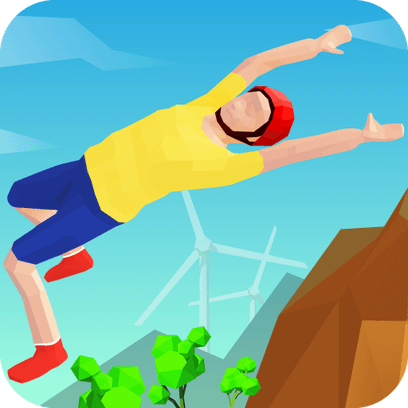 Backflip Dive 3D 🕹️ Play Now for Free | RocketGames