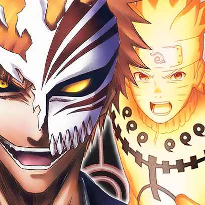 Bleach vs Naruto 🕹️ Play Now for Free | RocketGames