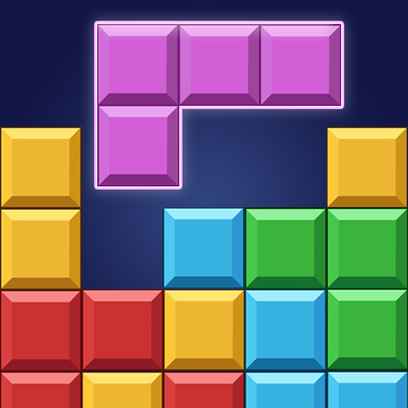 Block Blast 🕹️ Play Now for Free | RocketGames