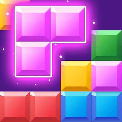 Block Mania 🕹️ Play Now for Free | RocketGames