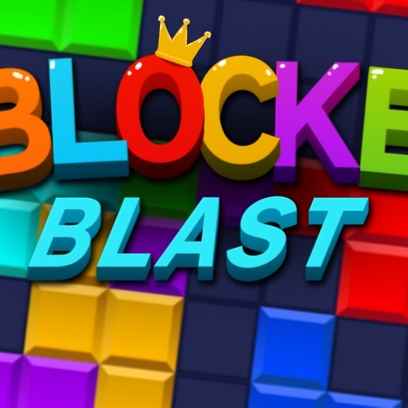 Blocke Blast 🕹️ Play Now for Free | RocketGames