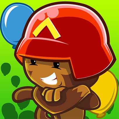 Bloons Tower Defense 3 🕹️ Play Now for Free | RocketGames