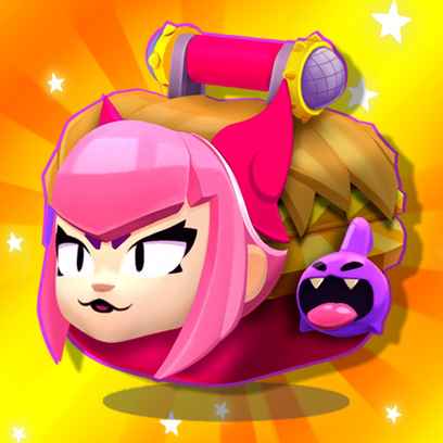 Box Simulator for Brawl Stars 🕹️ Play Now for Free | RocketGames