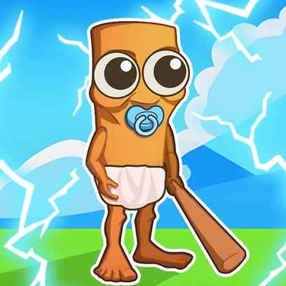 Brainrot Evolution 🕹️ Play Now for Free | RocketGames