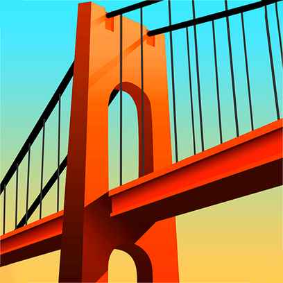 Bridge Builder 🕹️ Play Now for Free | RocketGames