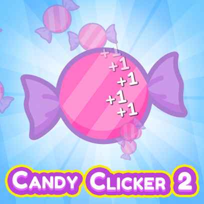 Candy Clicker 2 🕹️ Play Now for Free | RocketGames