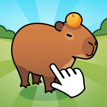 Capybara Evolution: Clicker 🕹️ Play Now for Free | RocketGames
