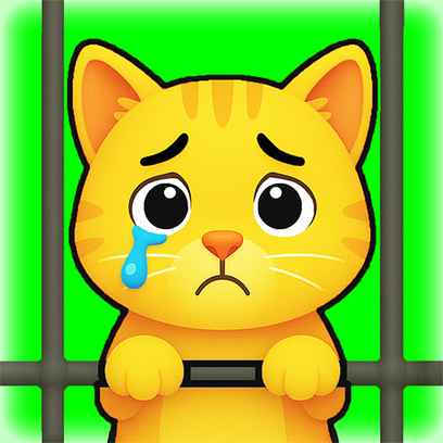 Cat Escape 🕹️ Play Now for Free | RocketGames