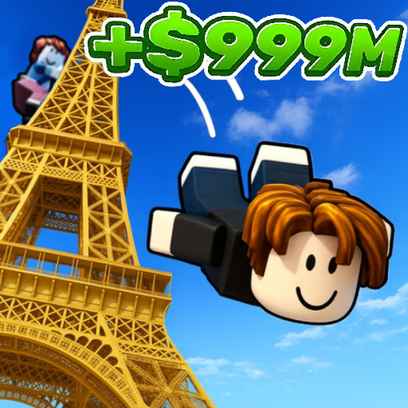 Climb and Jump - Obby Tower 🕹️ Play Now for Free | RocketGames