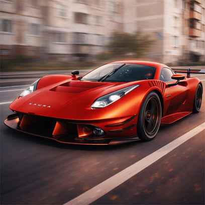 Cool Cars Highway 🕹️ Play Now for Free | RocketGames