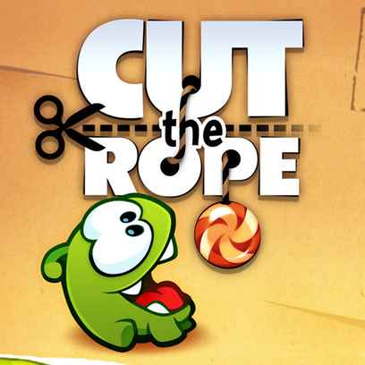 Cut the Rope 🕹️ Play Now for Free | RocketGames