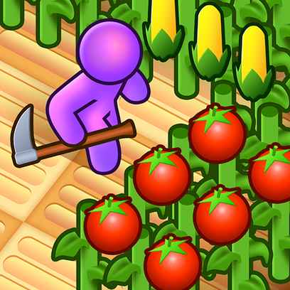 Farm Land 🕹️ Play Now for Free | RocketGames