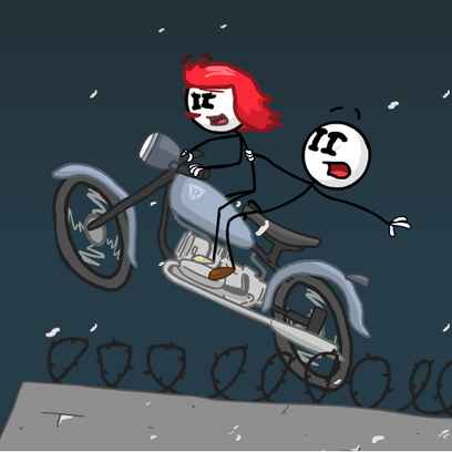 Fleeing the Complex 🕹️ Play Now for Free | RocketGames
