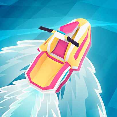 Flippy Race 🕹️ Play Now for Free | RocketGames