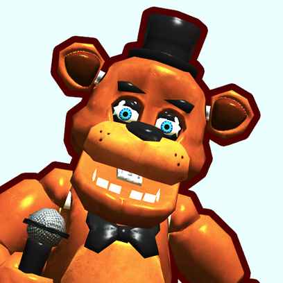 FNaF Shooter 🕹️ Play Now for Free | RocketGames