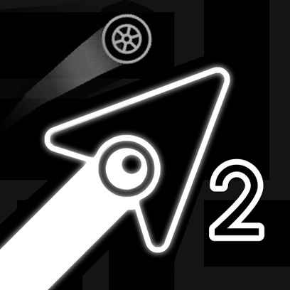 Geometry Arrow 2 🕹️ Play Now for Free | RocketGames