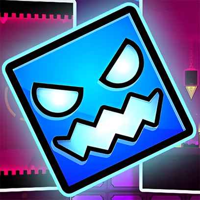 Geometry Dash Subzero 🕹️ Play Now for Free | RocketGames