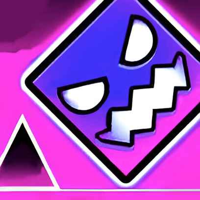 Geometry Dash World Toxic Factory 🕹️ Play Now for Free | RocketGames