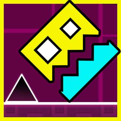 Geometry Jump 🕹️ Play Now for Free | RocketGames