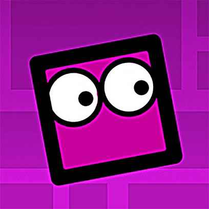 Geometry Rash 🕹️ Play Now for Free | RocketGames