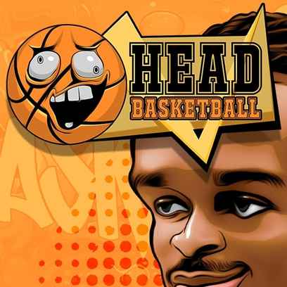 Head Basketball 🕹️ Play Now for Free | RocketGames