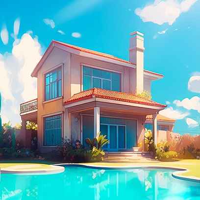 House Design 🕹️ Play Now for Free | RocketGames