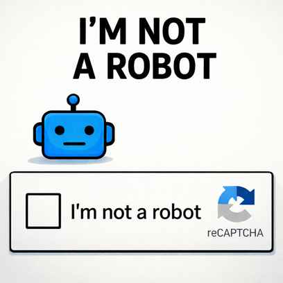 I'm Not a Robot 🕹️ Play Now for Free | RocketGames
