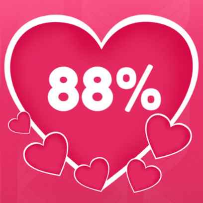 Love Tester 🕹️ Play Now for Free | RocketGames