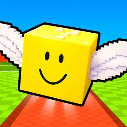 Lucky Brainrot Blocks Online 🕹️ Play Now for Free | RocketGames