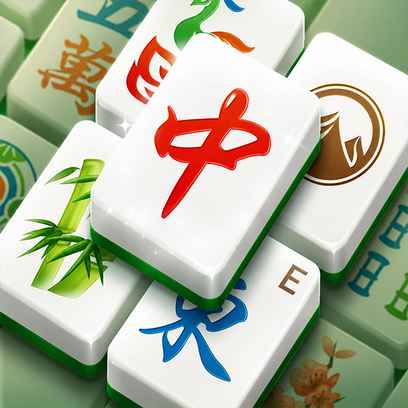 Mahjong Classic 🕹️ Play Now for Free | RocketGames