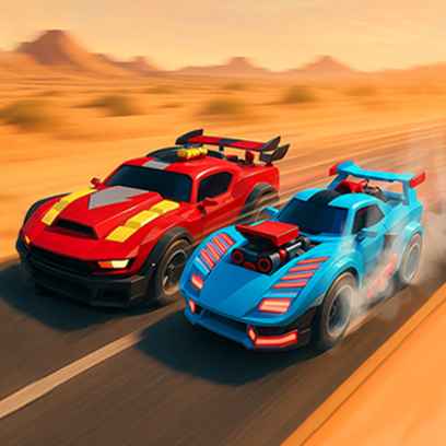 Max Speed 🕹️ Play Now for Free | RocketGames