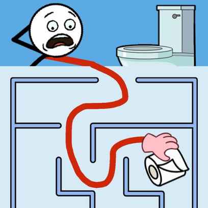 Maze Craze 🕹️ Play Now for Free | RocketGames