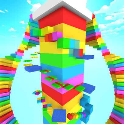 Obby: Tower of Hell 🕹️ Play Now for Free | RocketGames