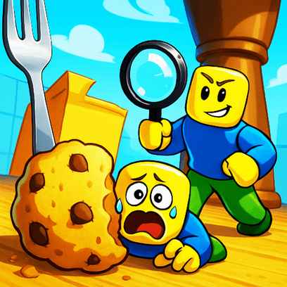 Obby with Friends: Hide And Seek Online 🕹️ Play Now for Free | RocketGames