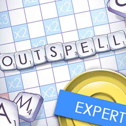 Outspell 🕹️ Play Now for Free | RocketGames