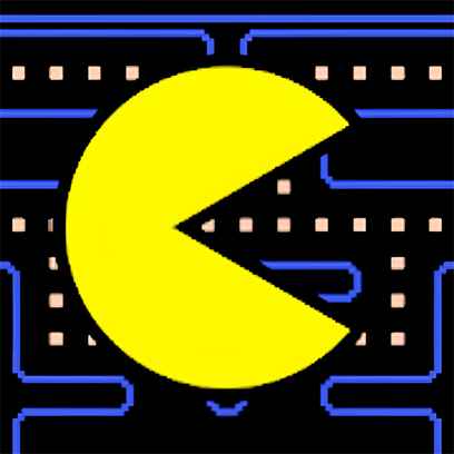 Pacman 🕹️ Play Now for Free | RocketGames