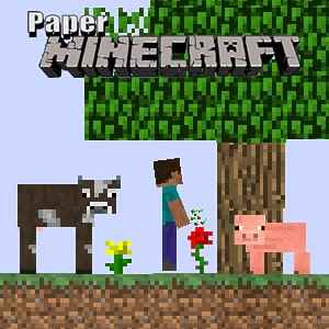 Minecraft Games - RocketGames