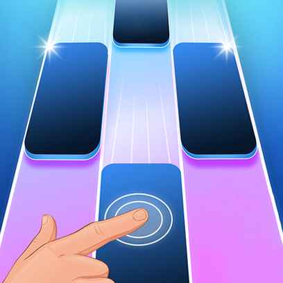 Piano World 🕹️ Play Now for Free | RocketGames