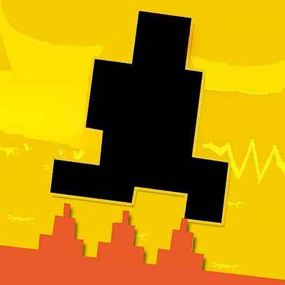 Pixel Path 🕹️ Play Now for Free | RocketGames