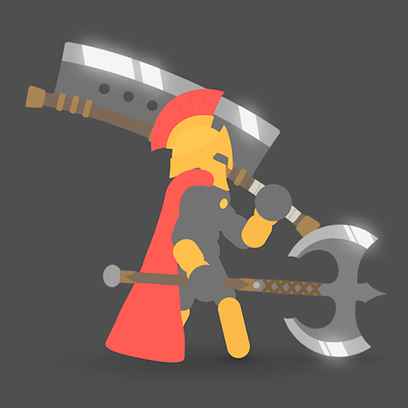 Ragdoll Hit Stickman 🕹️ Play Now for Free | RocketGames