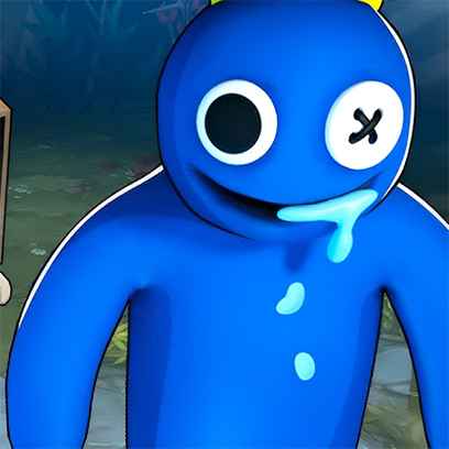 Rainbow Friends Return 🕹️ Play Now for Free | RocketGames