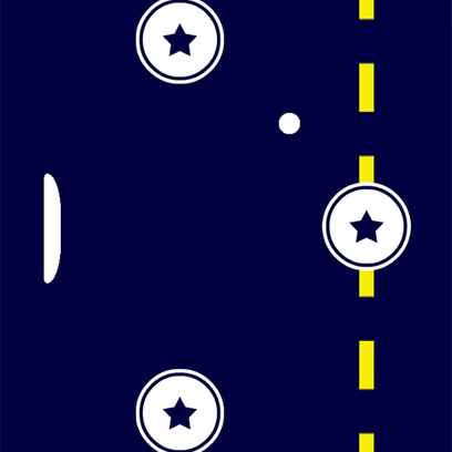 Retro Ping Pong 🕹️ Play Now for Free | RocketGames