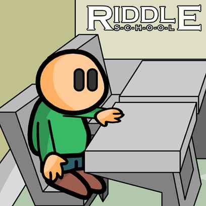 Riddle School 🕹️ Play Now for Free | RocketGames