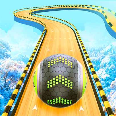 Rolling Ball 🕹️ Play Now for Free | RocketGames
