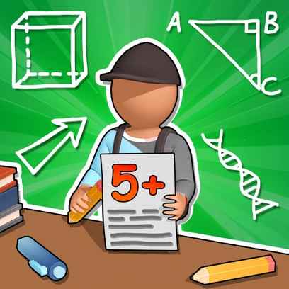 School Simulator: My School 🕹️ Play Now for Free | RocketGames